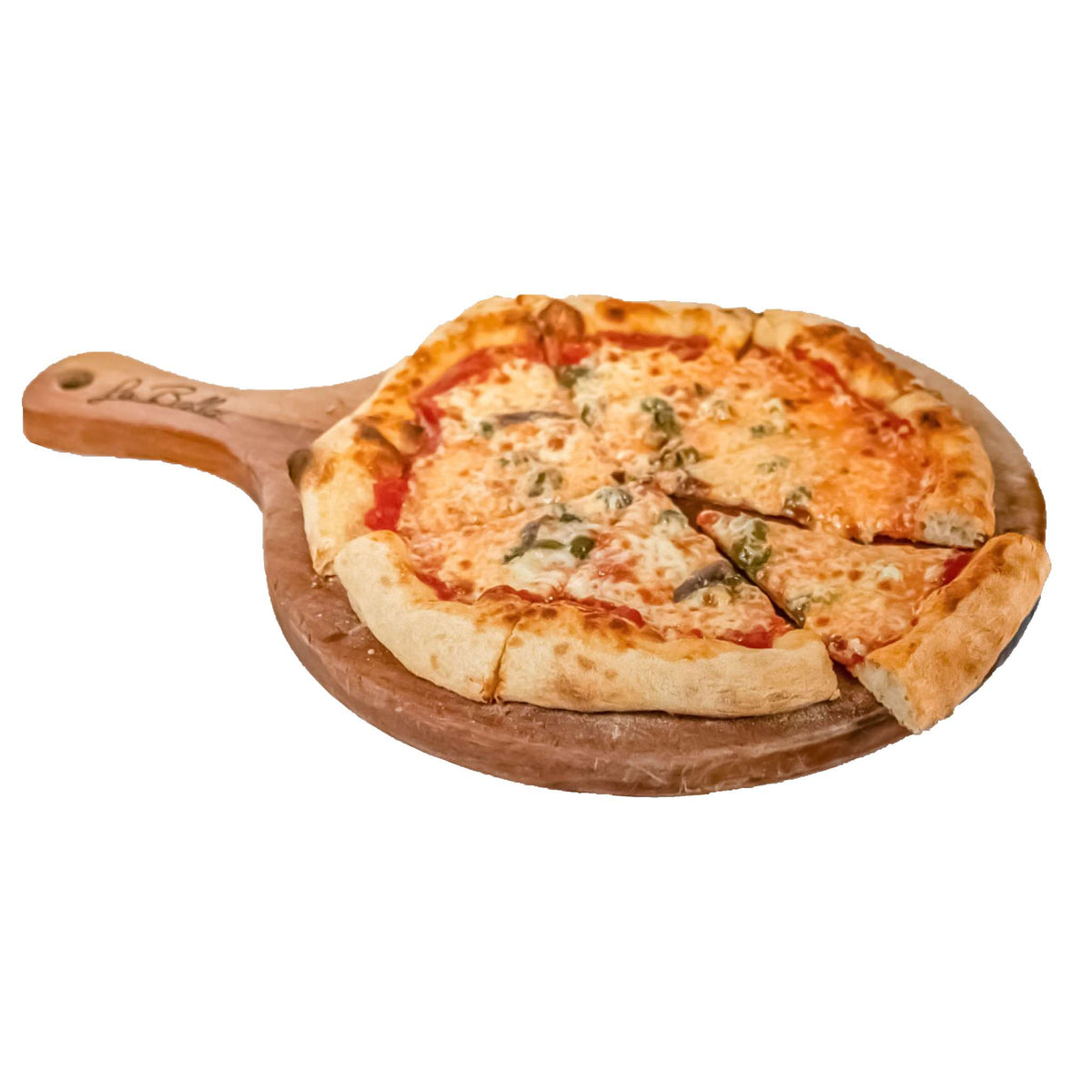 Pizza Napoletana | La Bella Pizza Online